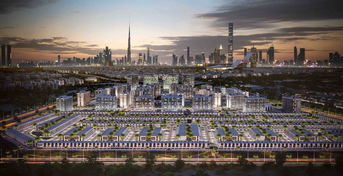 Mag City Residences - dubai off-plan promotions | dxb off plan | off ...