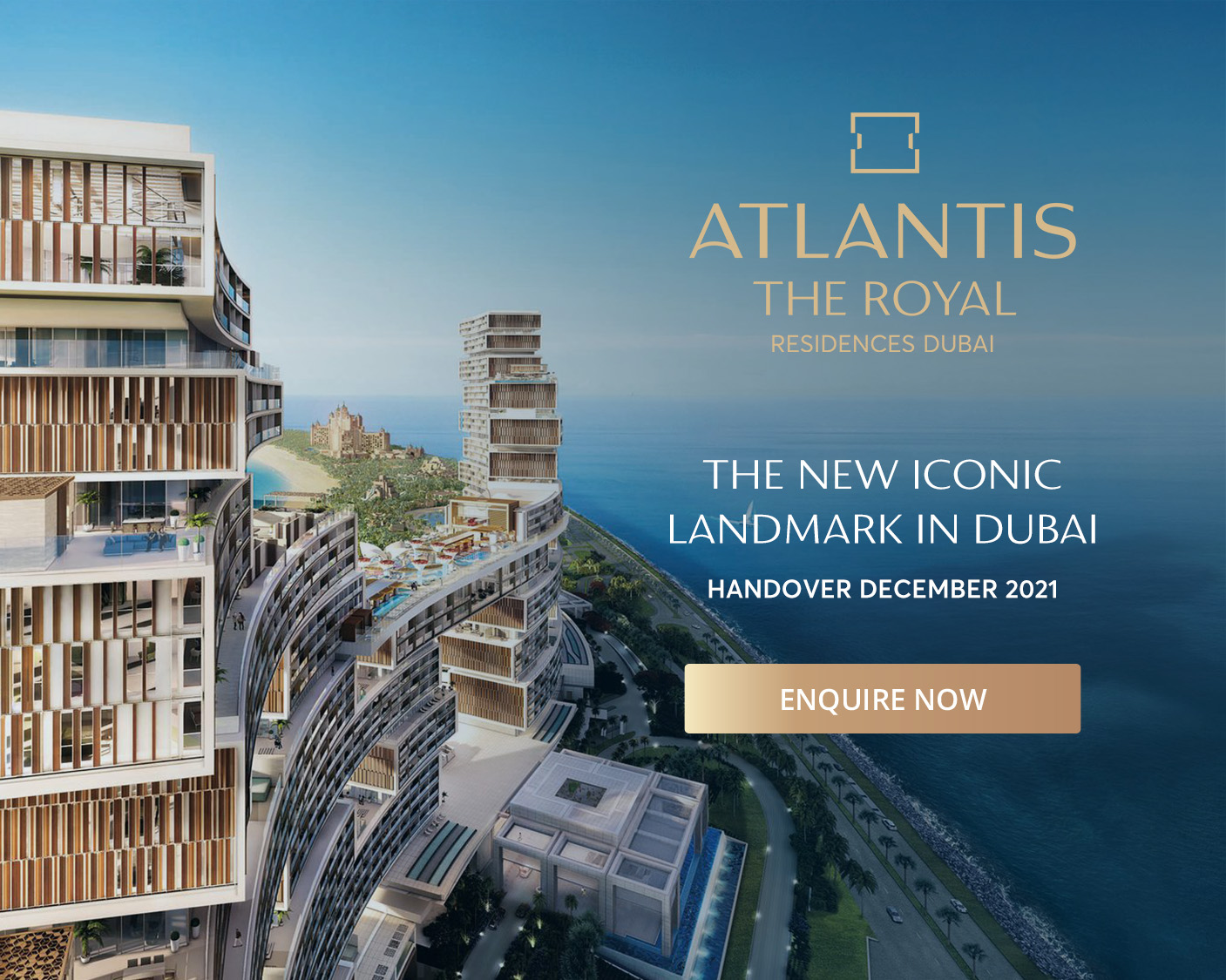 Atlantis The Royal - dubai off-plan promotions | dxb off plan | off ...