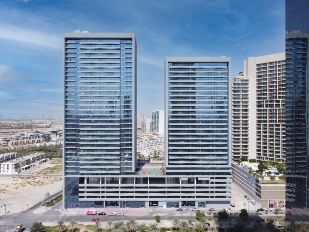 Bloom Heights 1 - dubai off-plan promotions | dxb off plan | off-plan ...