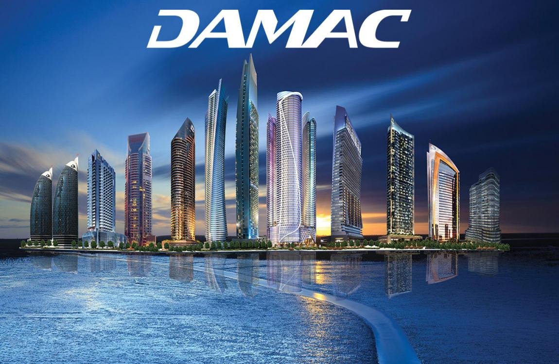 DAMAC | off plan Dubai | UAE - dubai off-plan promotions | dxb off plan ...