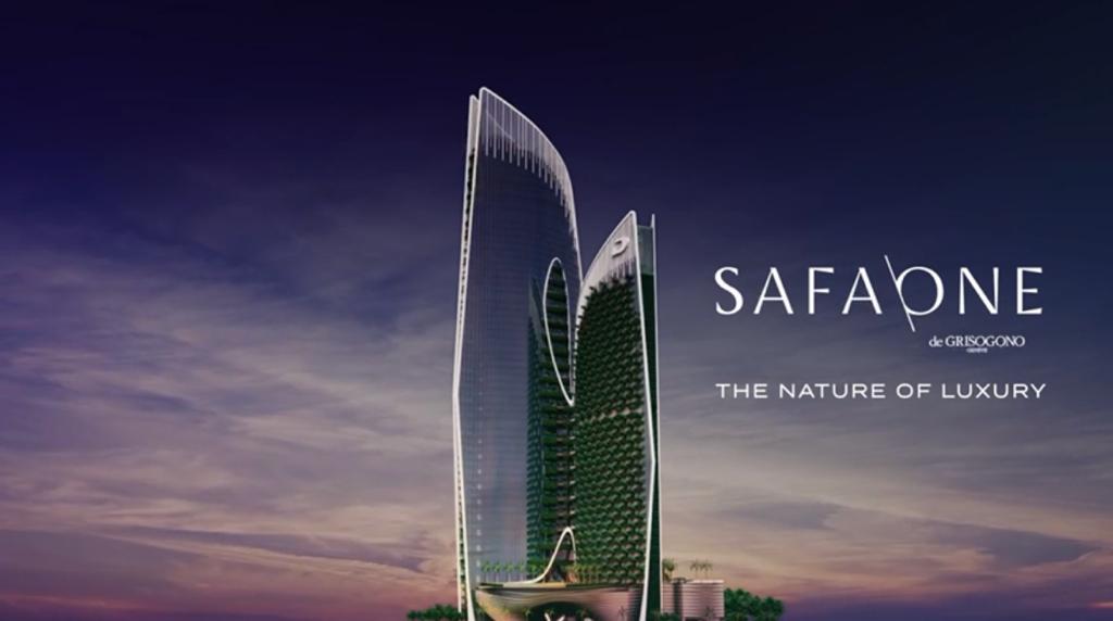 Safa One - dubai off-plan promotions | dxb off plan | off-plan projects