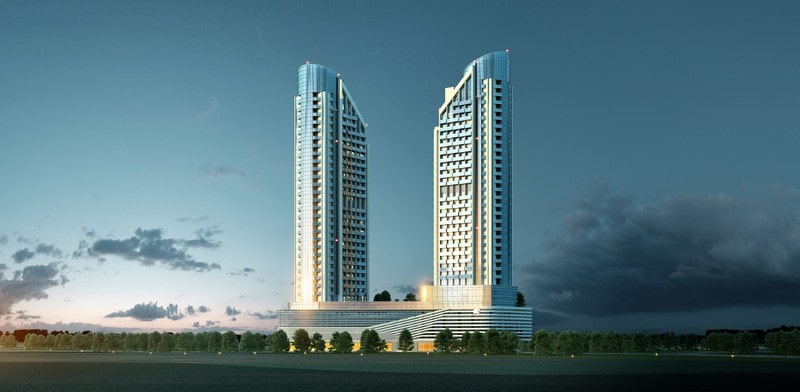 Cloud Tower - dubai off-plan promotions | dxb off plan | off-plan projects