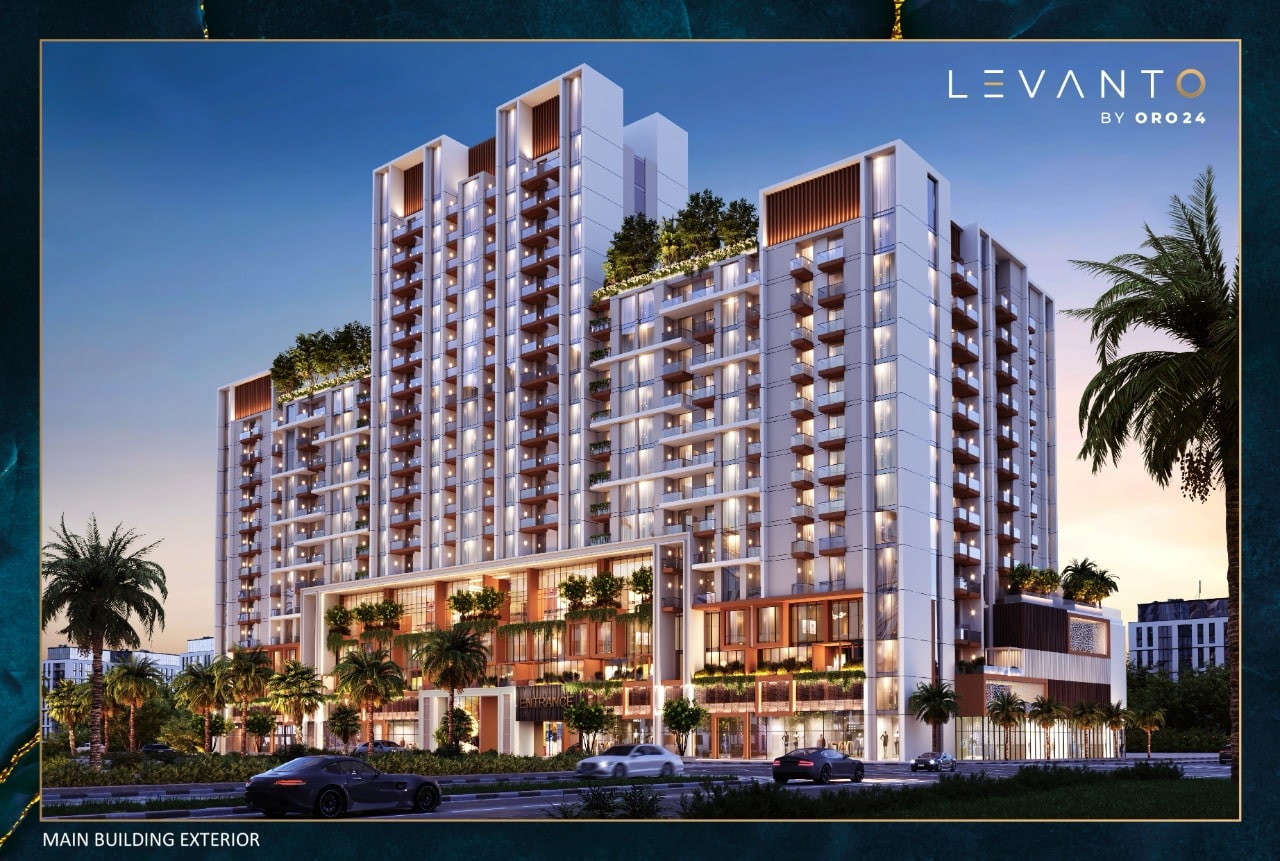 Levanto - dubai off-plan promotions | dxb off plan | off-plan projects
